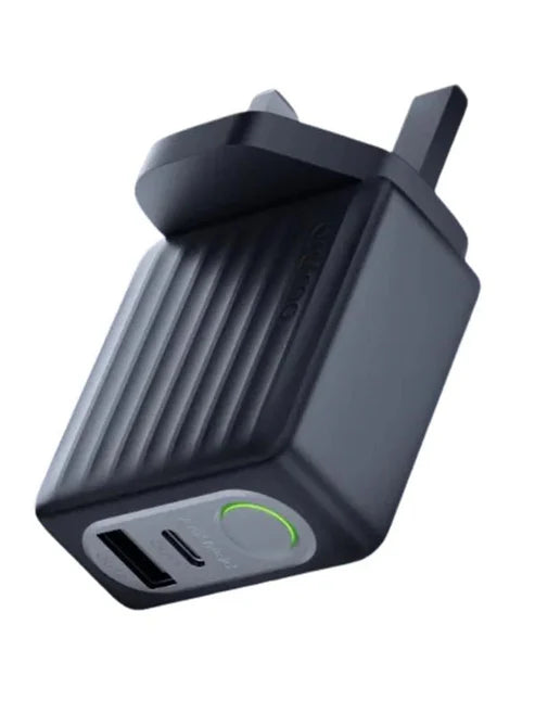 Oraimo - Dual Port Adapter – TechNydo